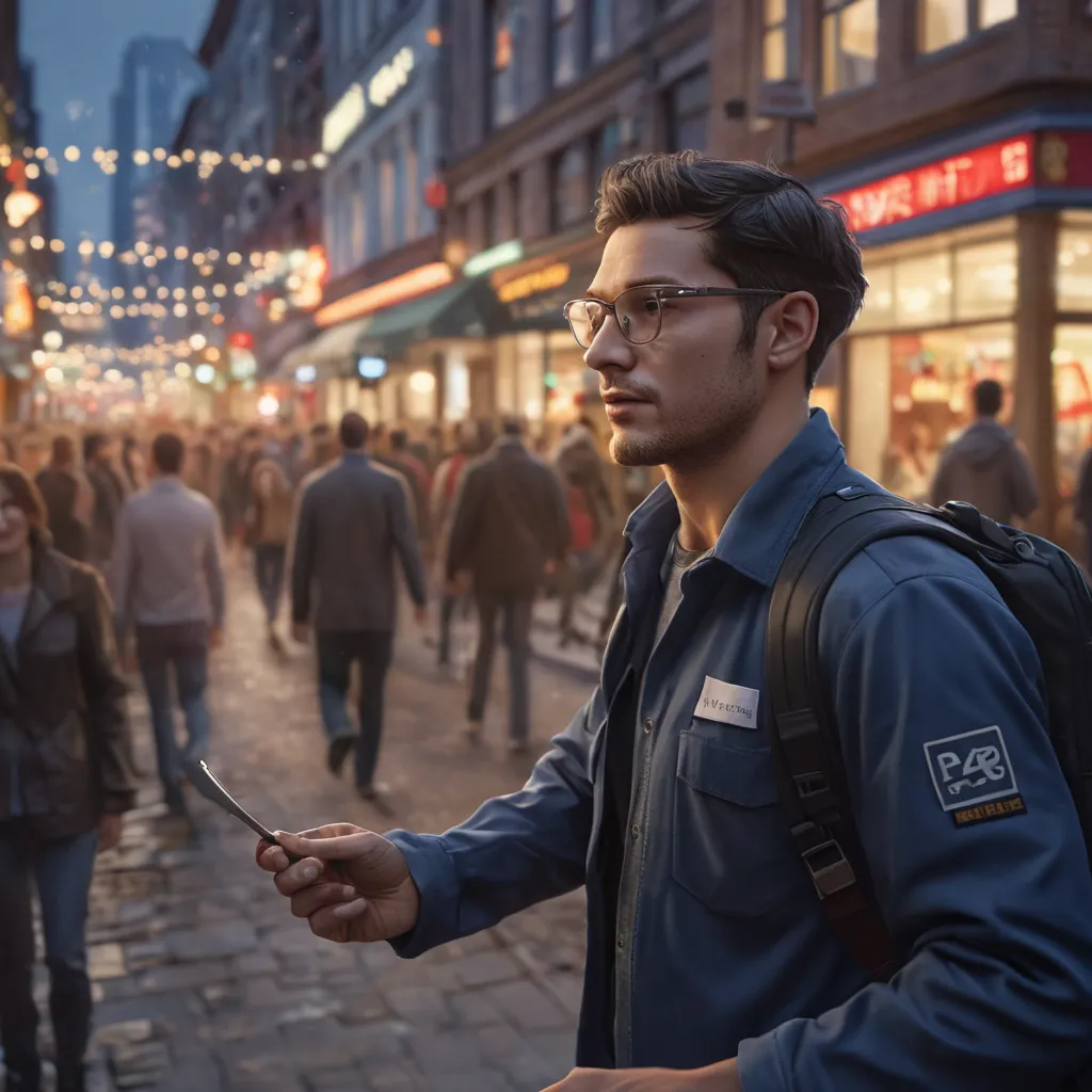 Understanding the Gig Economy: Implications and Dynamics