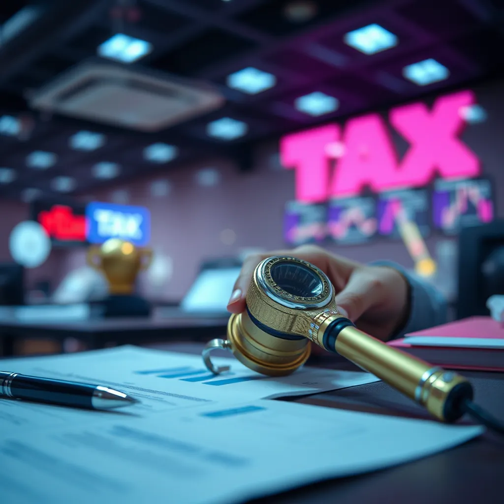 Demystifying the Tax Season Process and Strategies