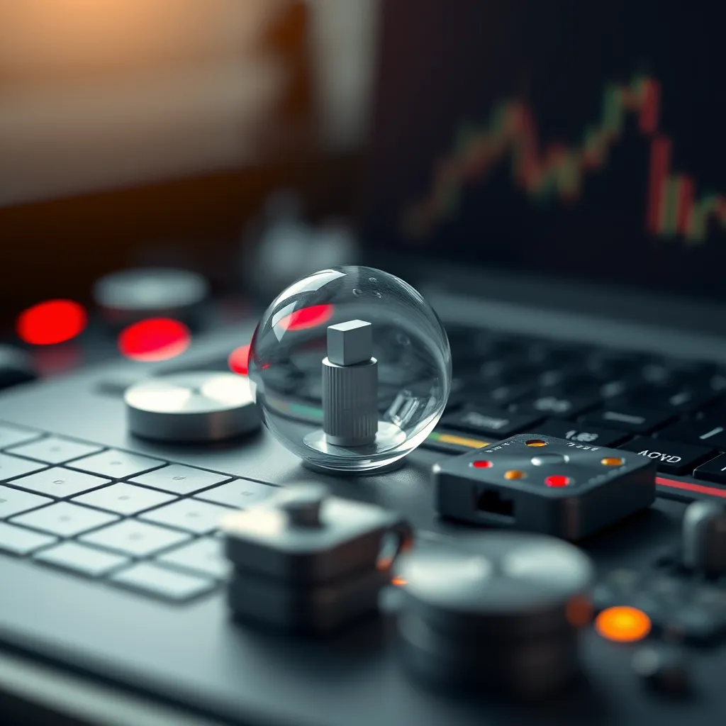 Mastering MACD: Insights into Market Trends