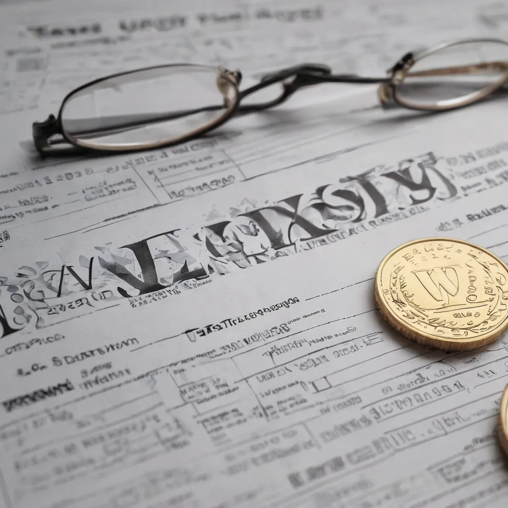 Understanding the W9 Tax Form and Its Significance