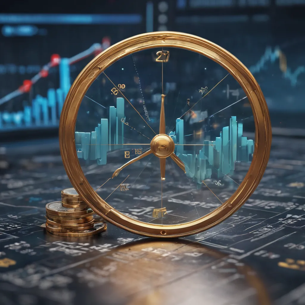 The Essential Role of DTCC in Today's Finance