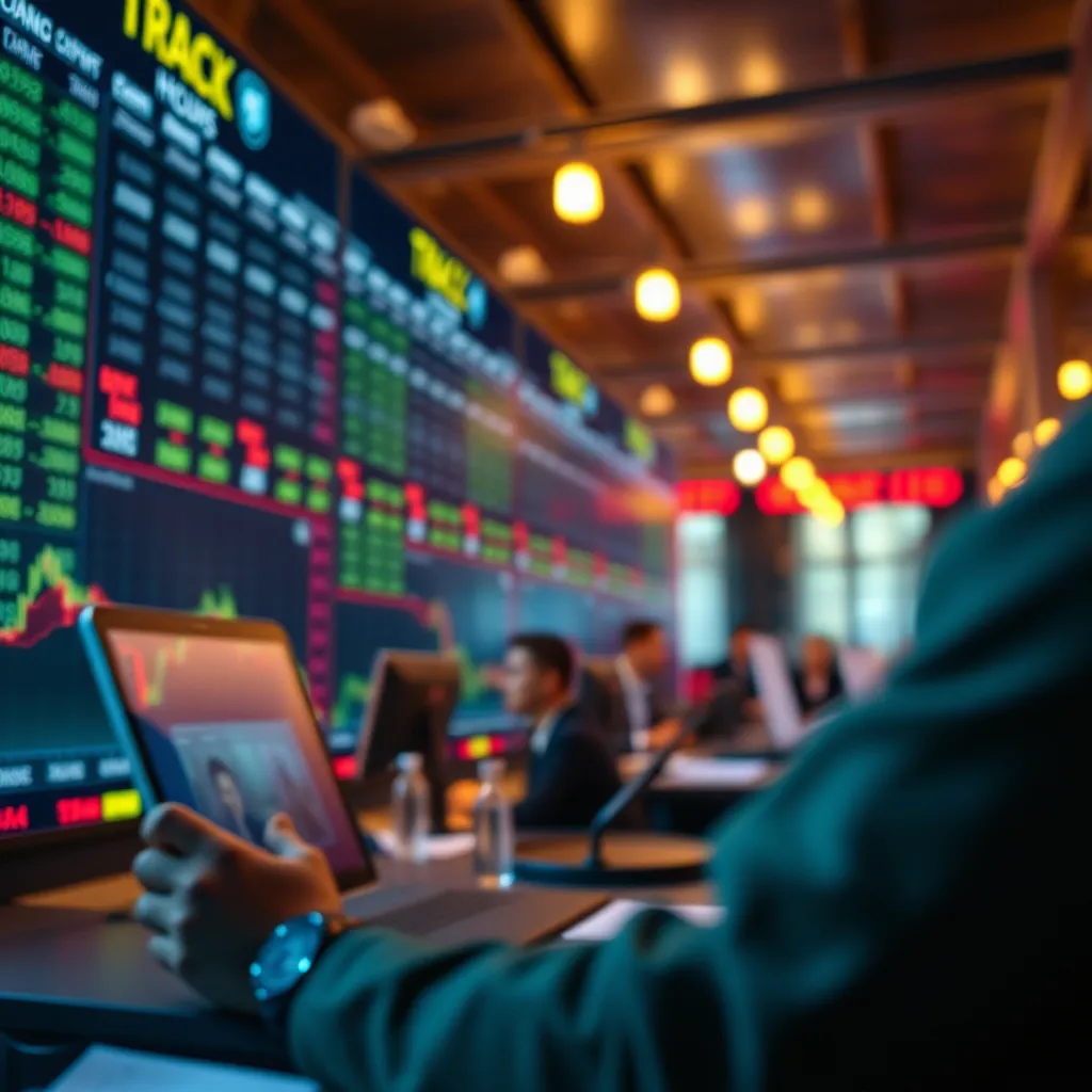 Timing Strategies for Stock Options Trading Explained