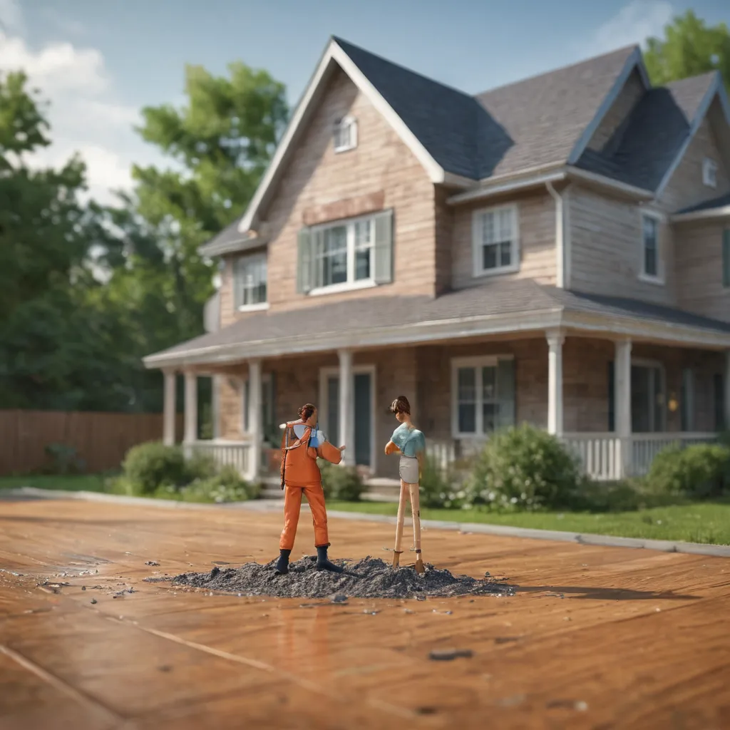 Understanding Wear and Tear in Home Insurance